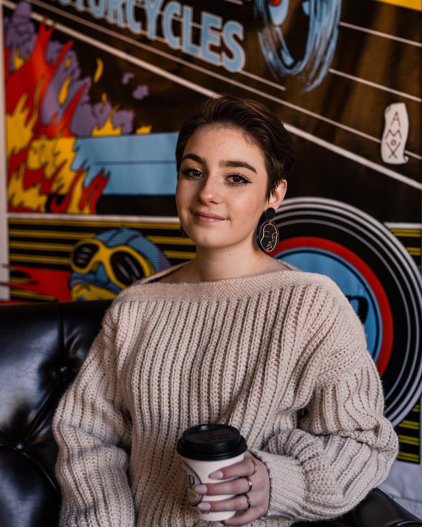 Rising Stars Meet Lexi Fox Voyagekc Magazine