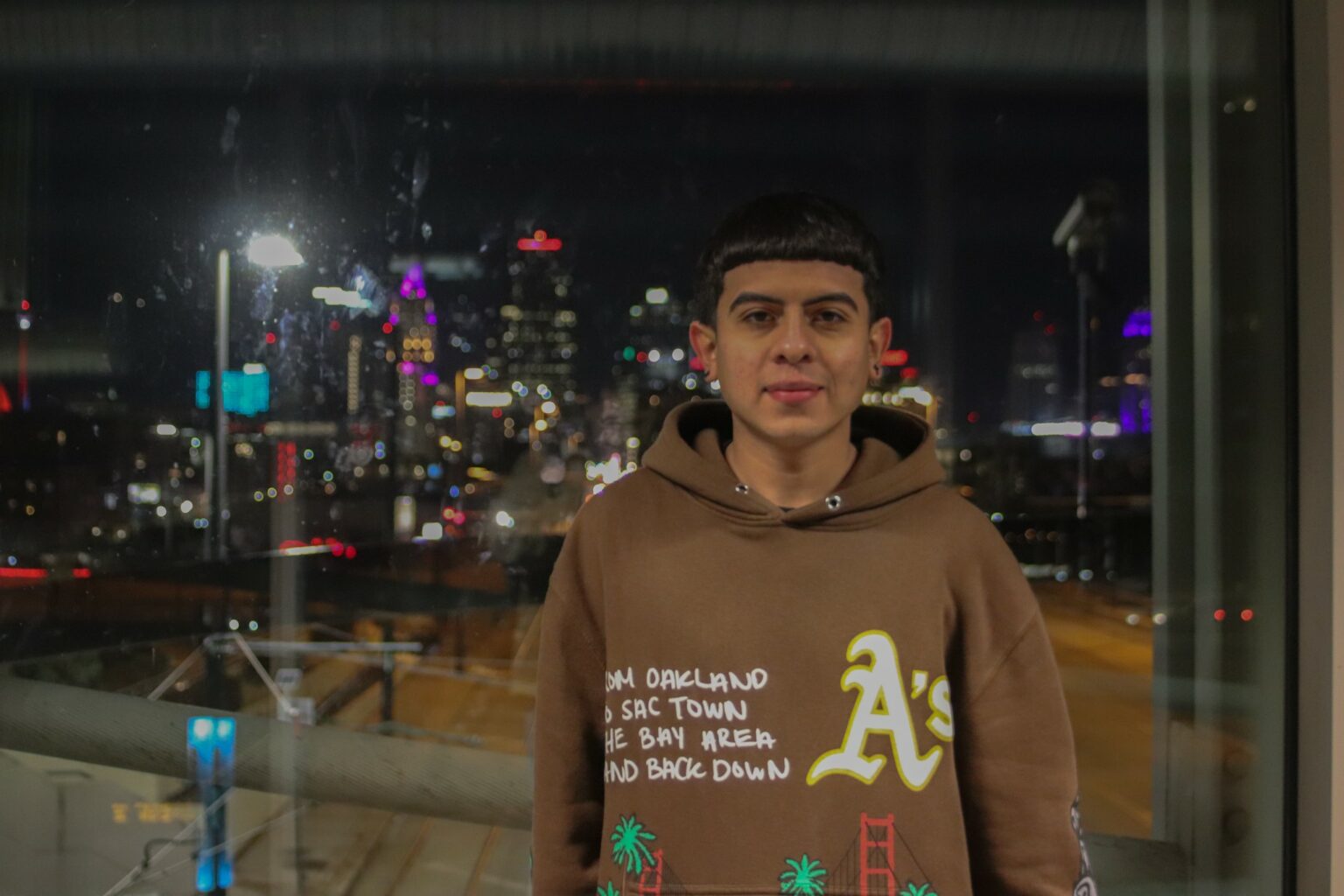 Meet Bryan Montero - VoyageKC Magazine