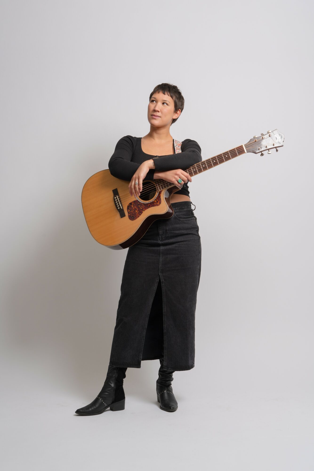 Rising Stars: Meet Rachel Lovelace - VoyageKC Magazine