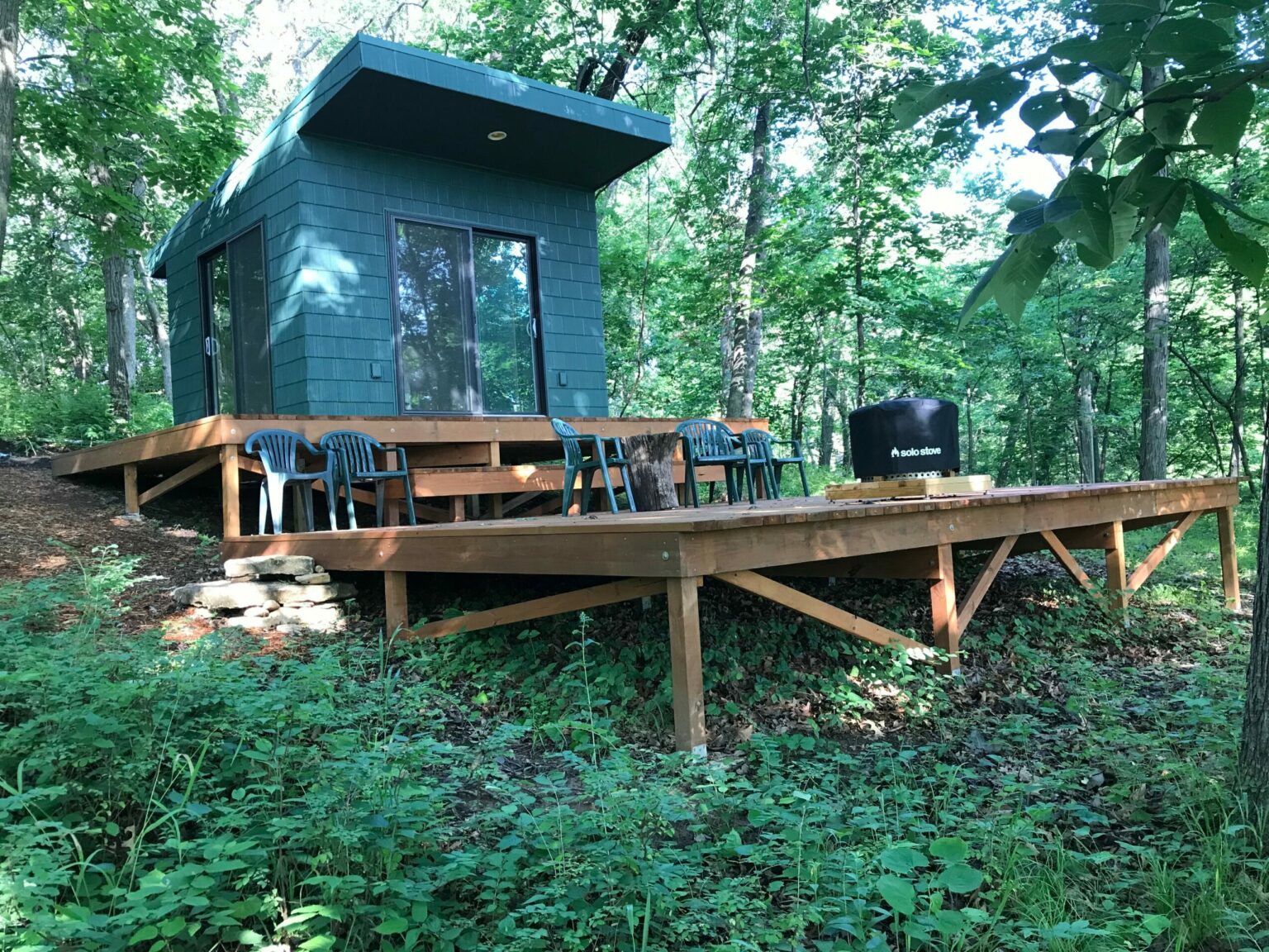 Check Out Steve Mayse and Shelley Mayse’s Story - VoyageKC Magazine