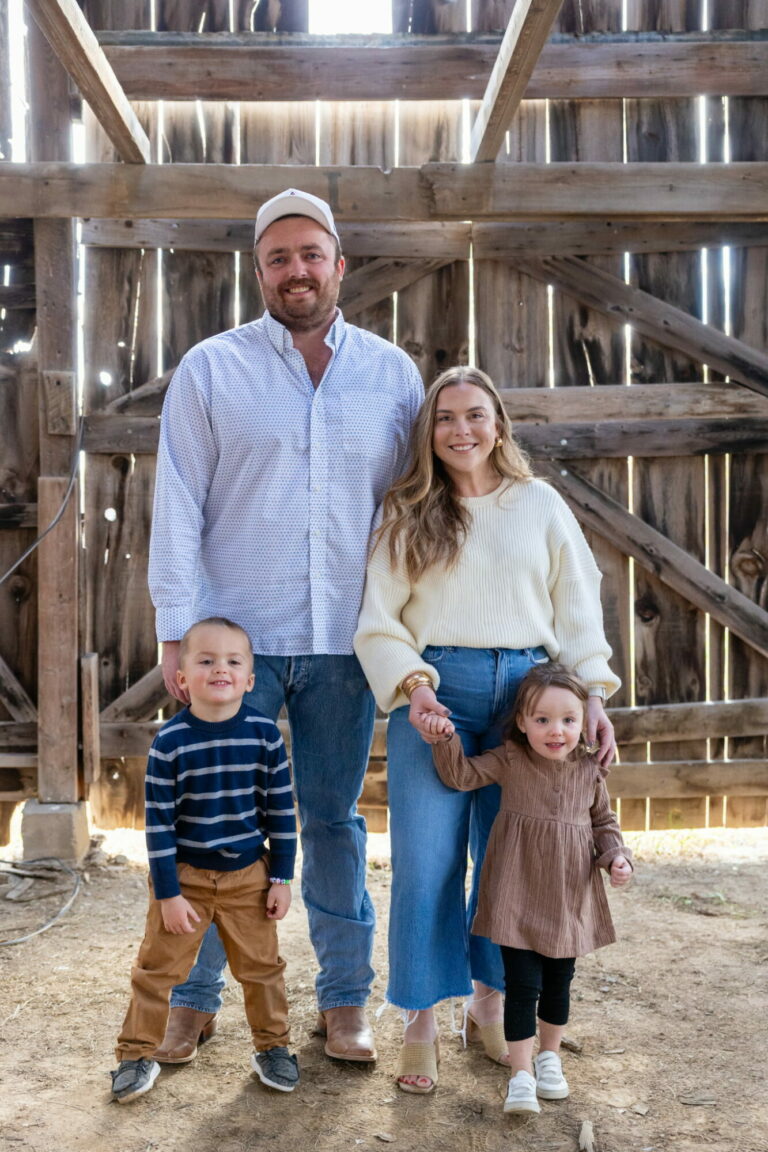 Rising Stars: Meet Breanne Eggers of Kansas City - VoyageKC Magazine